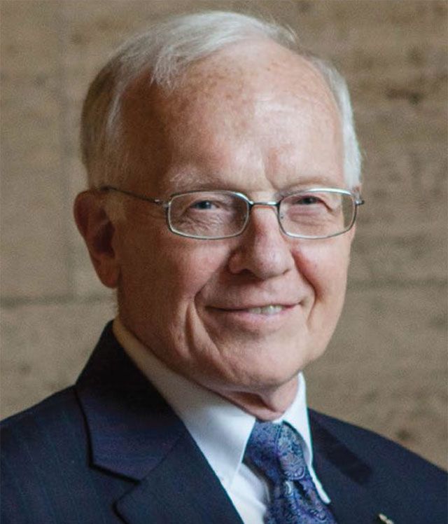 Lehigh University alumnus vying for 2015 Nobel Prize in Physics | P.C ...